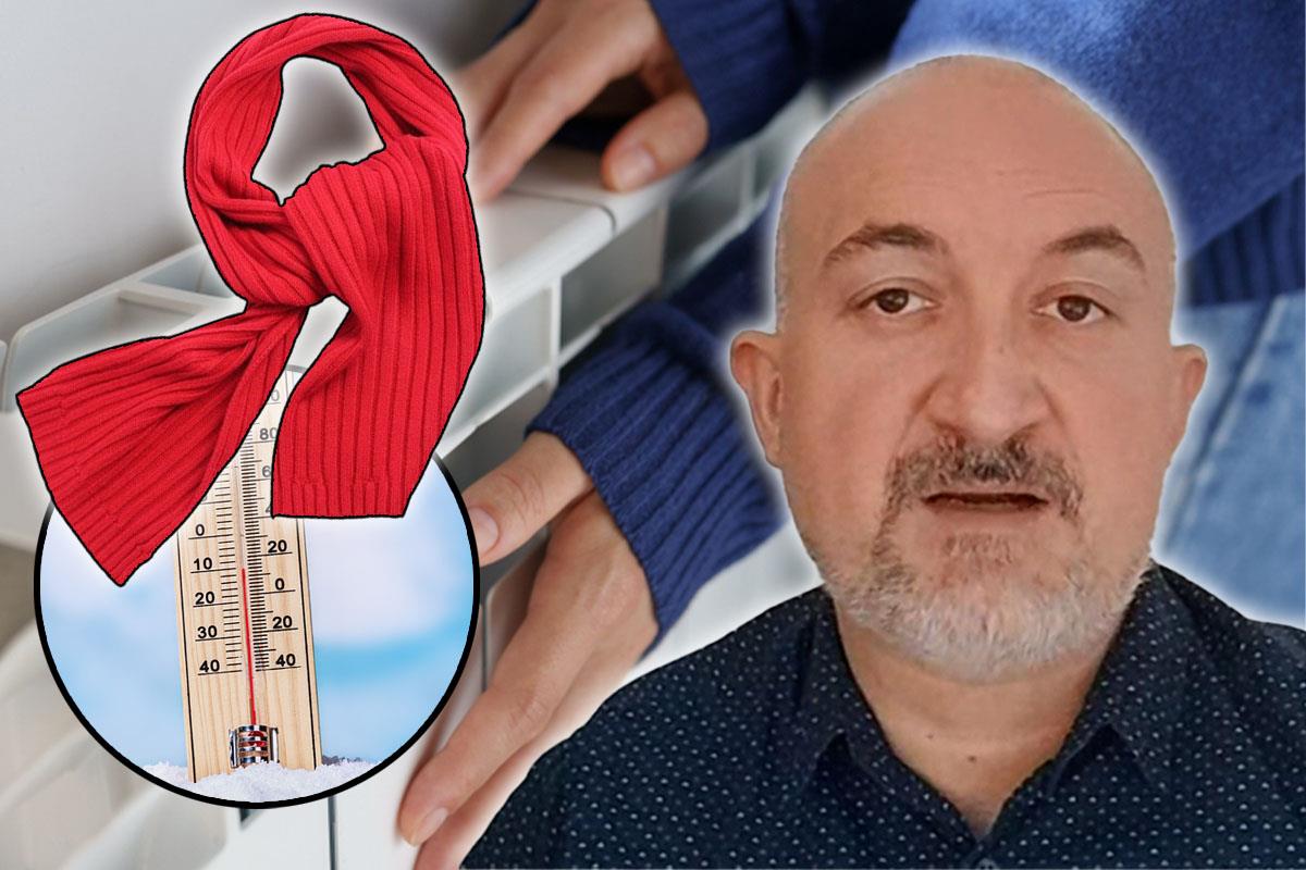 Stiže nova oblačnost sa padavinama, spremite se za hladna jutra ...