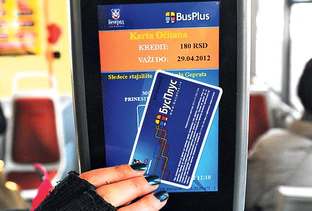UPUTSTVO ZA KARTE BUS PLUSA: Od nedelje važe nova pravila, evo koja su ...