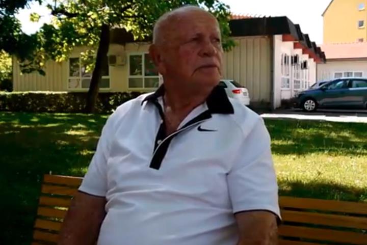 Odlazak legende jugoslovenskog sporta: Preminuo bivši šampion u teškoj kategoriji, čovek koji je ...