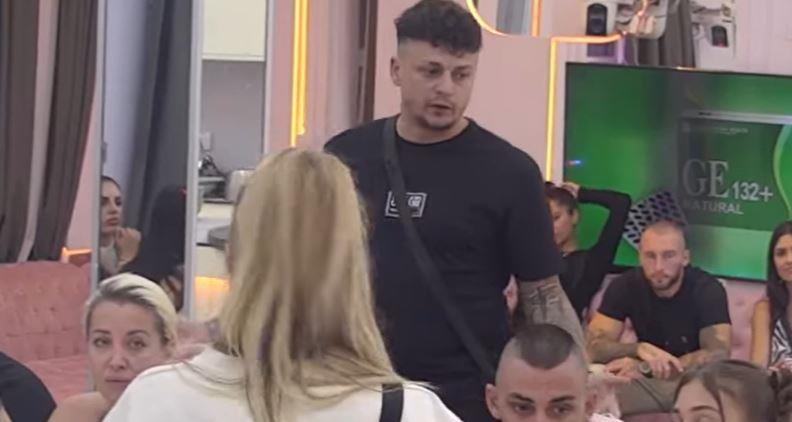 TERZIN BRAT BIO U VEZI SA VRVICOM! Oglasio se i otkrio detalje o ...