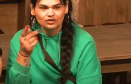 "Šta je labud?" Kiki Star šokirala izjavom, nakon što čujete šta je ...