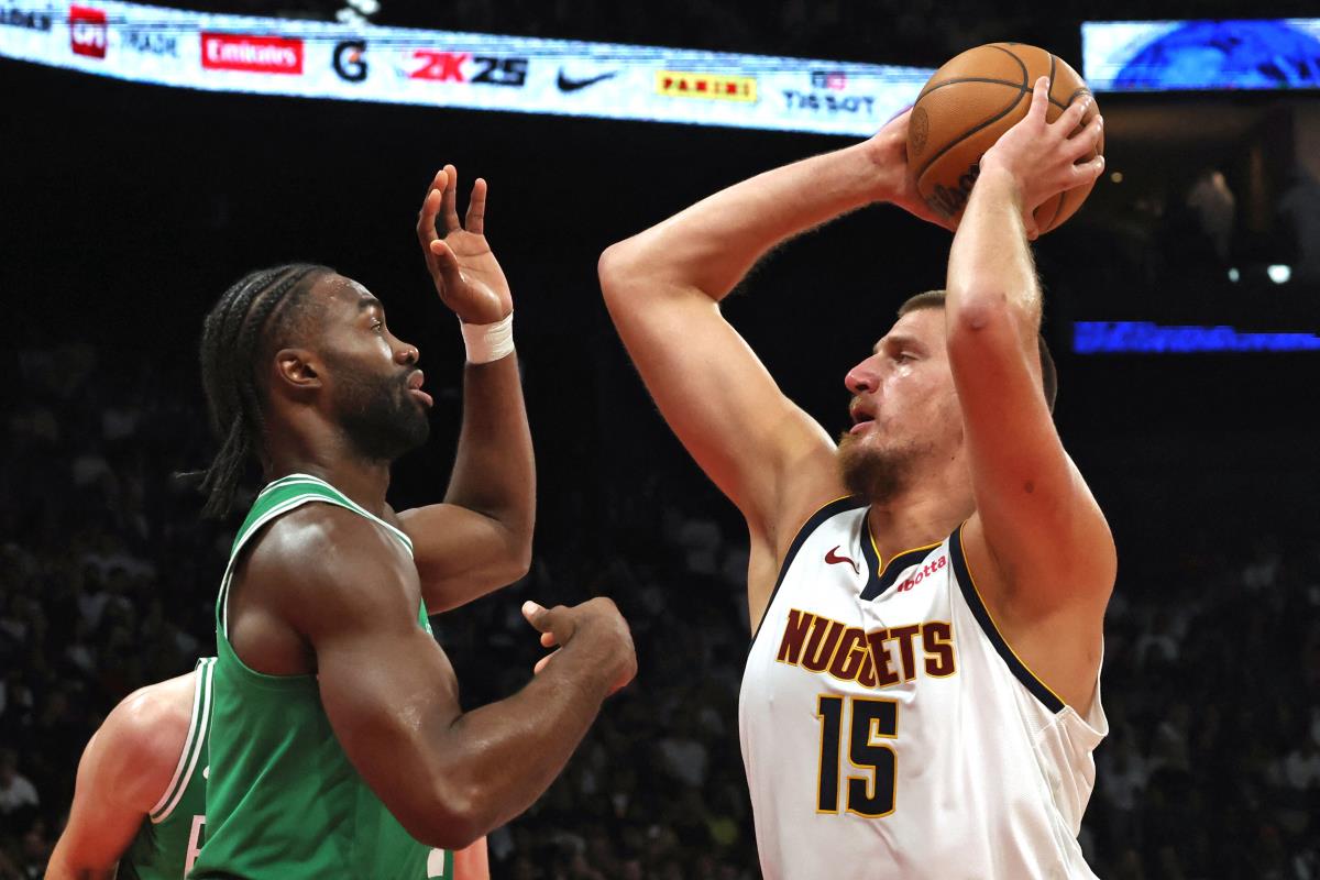 DENVER PROSUO +12 I IZGUBIO OD NBA ŠAMPIONA | Kurir