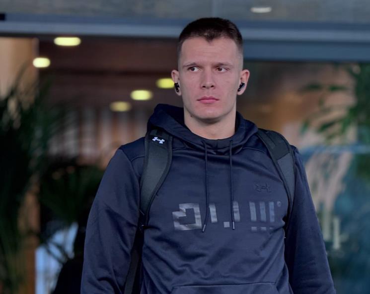 Životna priča Arijan Lakić | Kurir