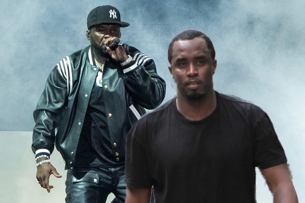 Reper 50 Cent totalno raskrinkao uhapšenog Didija | Kurir