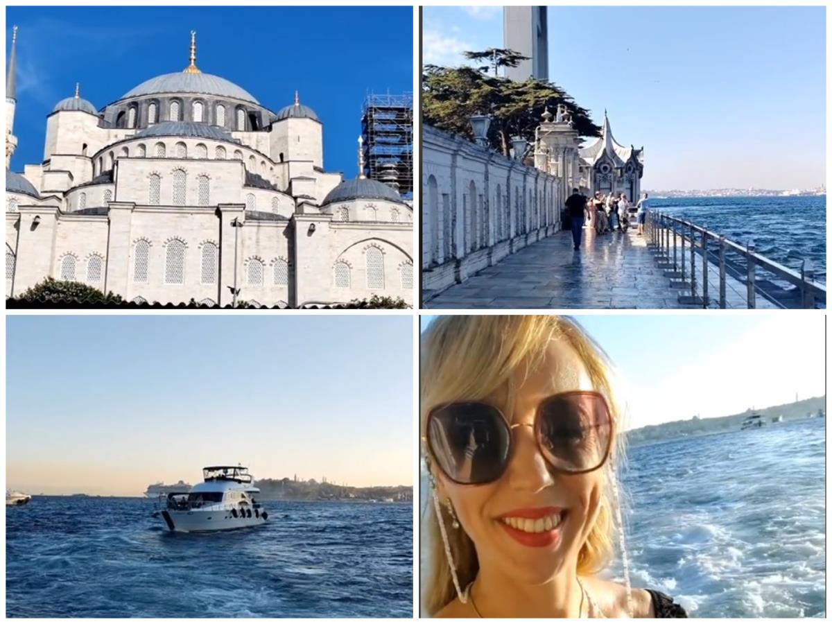 Turističke zamke u IStanbulu | Kurir