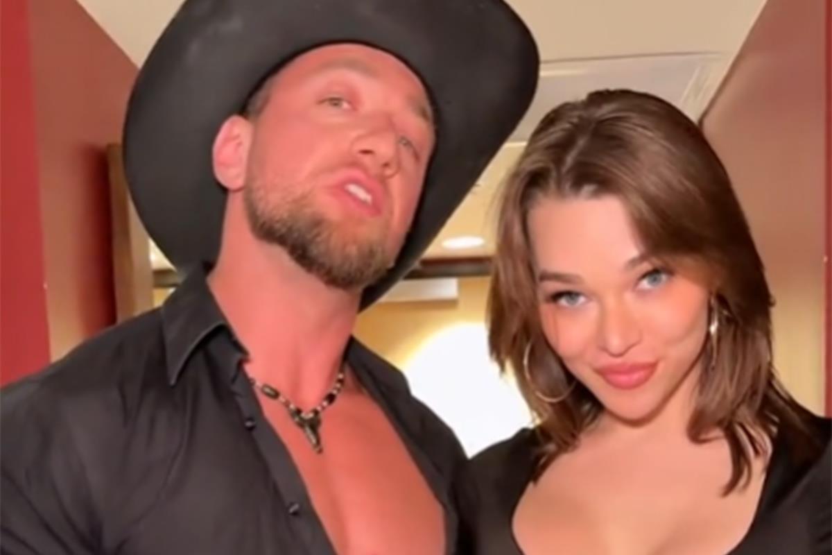 Adam otkrio prednosti zabavljanja sa transrodnim ženama | Kurir