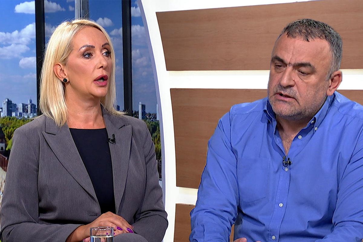 Dečak ubica prvi put pred roditeljima ubijene dece u sudnici Specijalnog suda | Kurir