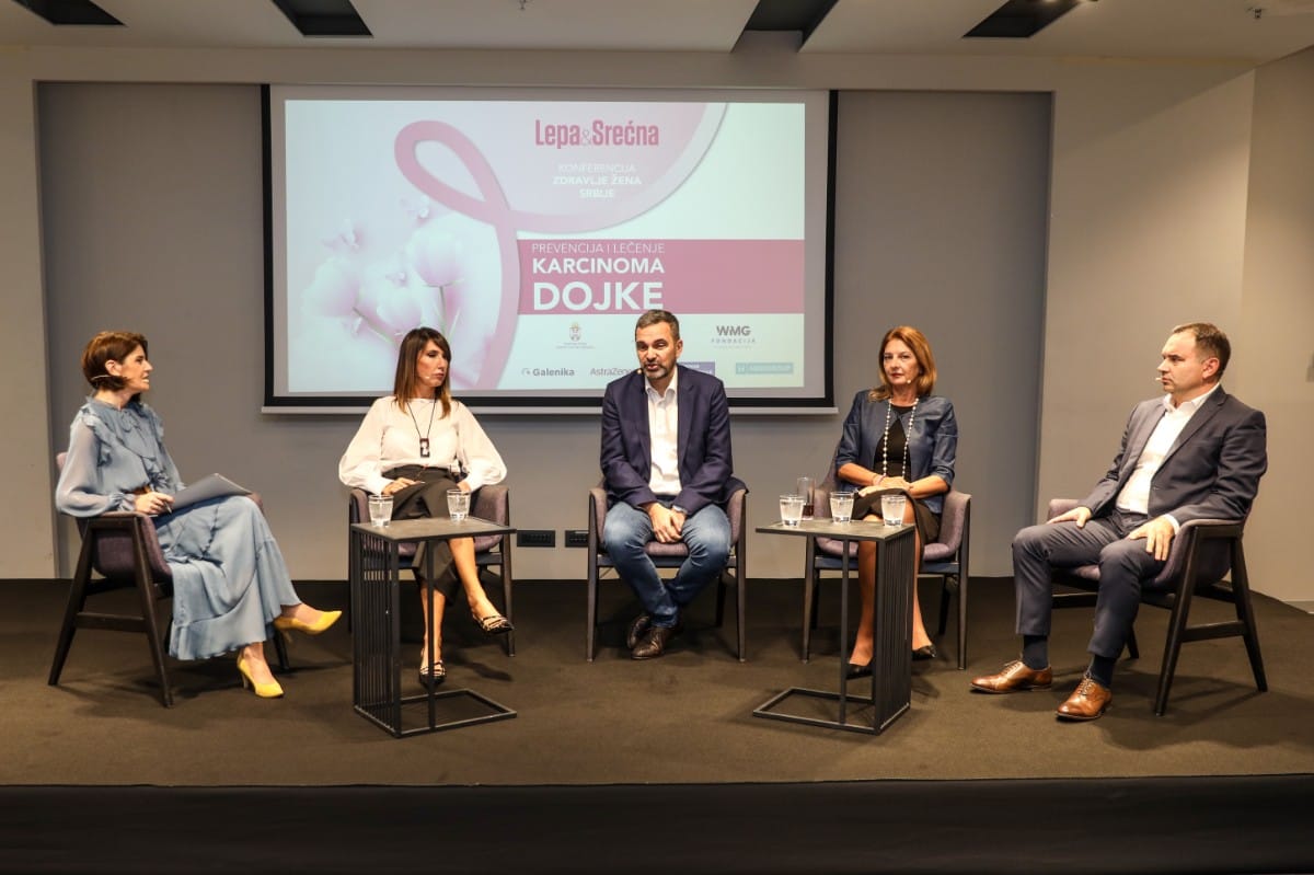 U Švedskoj ko se ne odazove na skrining za rak dojke gubi pravo na ...