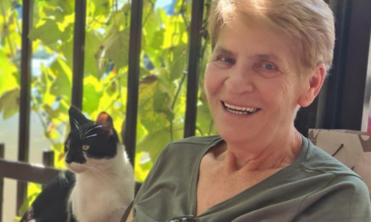 Infarkt oka je samo kap u moru bolesti koje su snašle Mirjanu ...