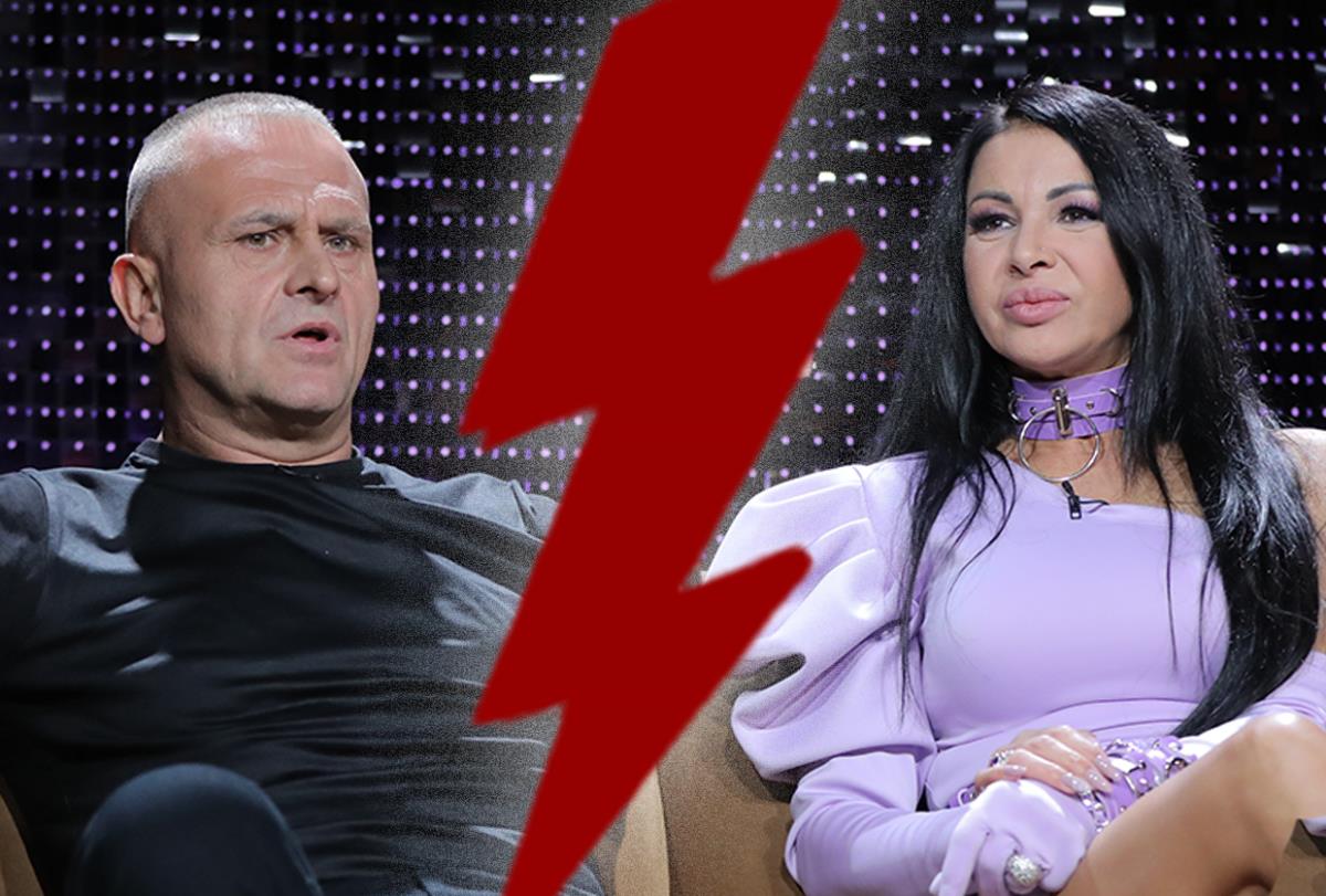 Bivši muž tine Ivanović prvi put o razvodu: Zvezdan otkrio da li je ...