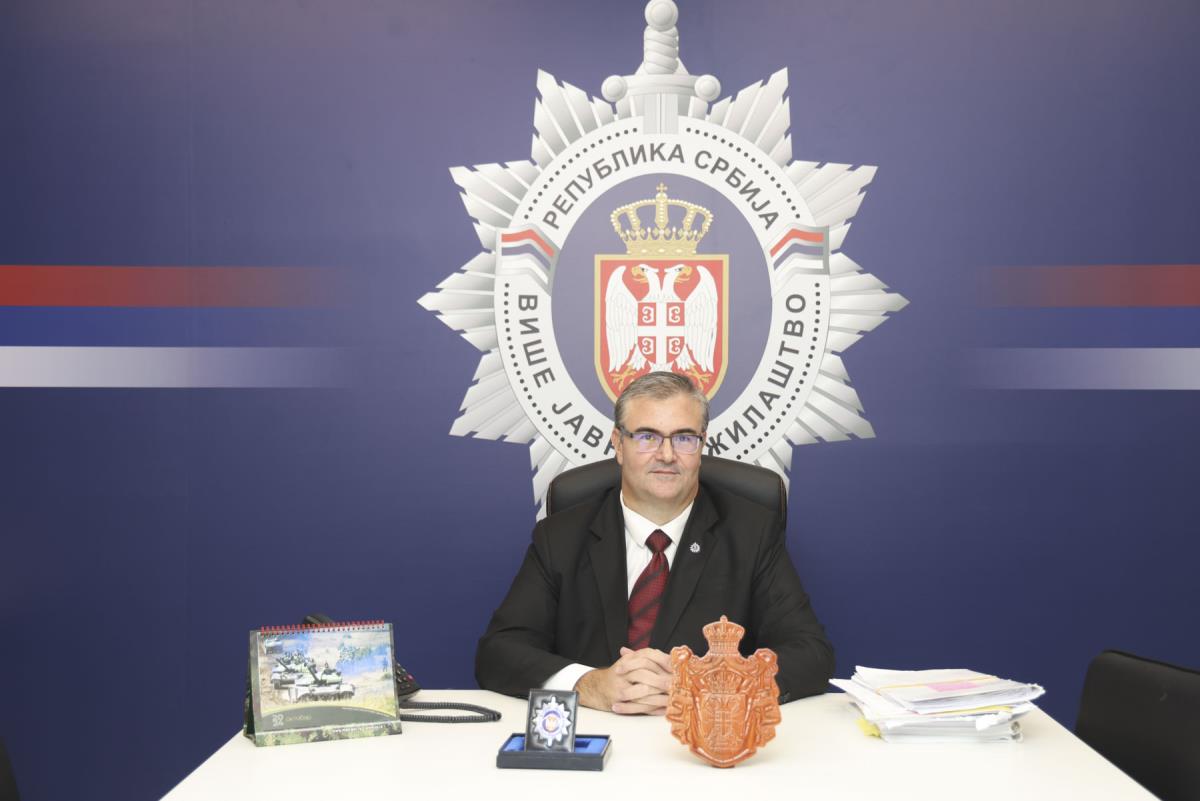 Tužilac Marković: Akcija od 15. marta nije bila obični ulični ...