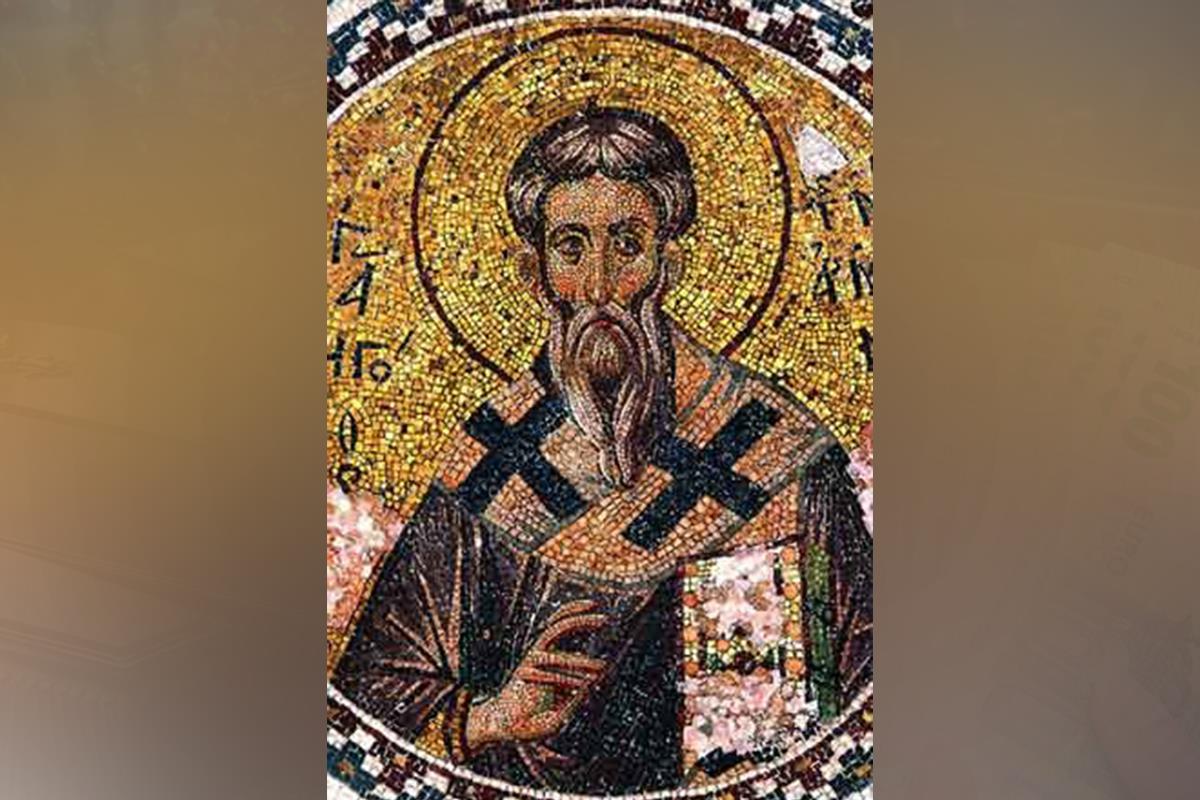 Danas je Sveti Grigorije: Veliki zaštitnik ove grupe ljudi, verovanje ...