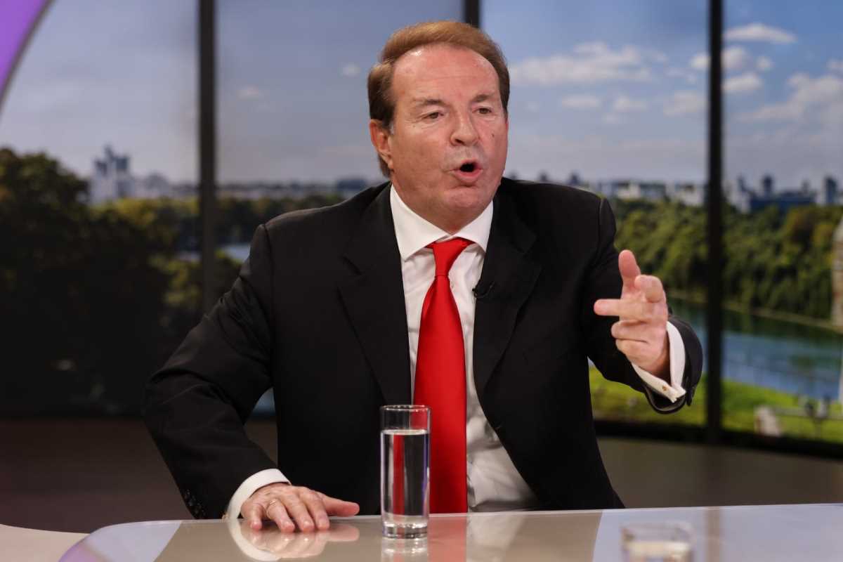 "Ja sam sa 5 padeža kralj, ukinuću ova 2, ne znam koja su!" Bogoljub ...