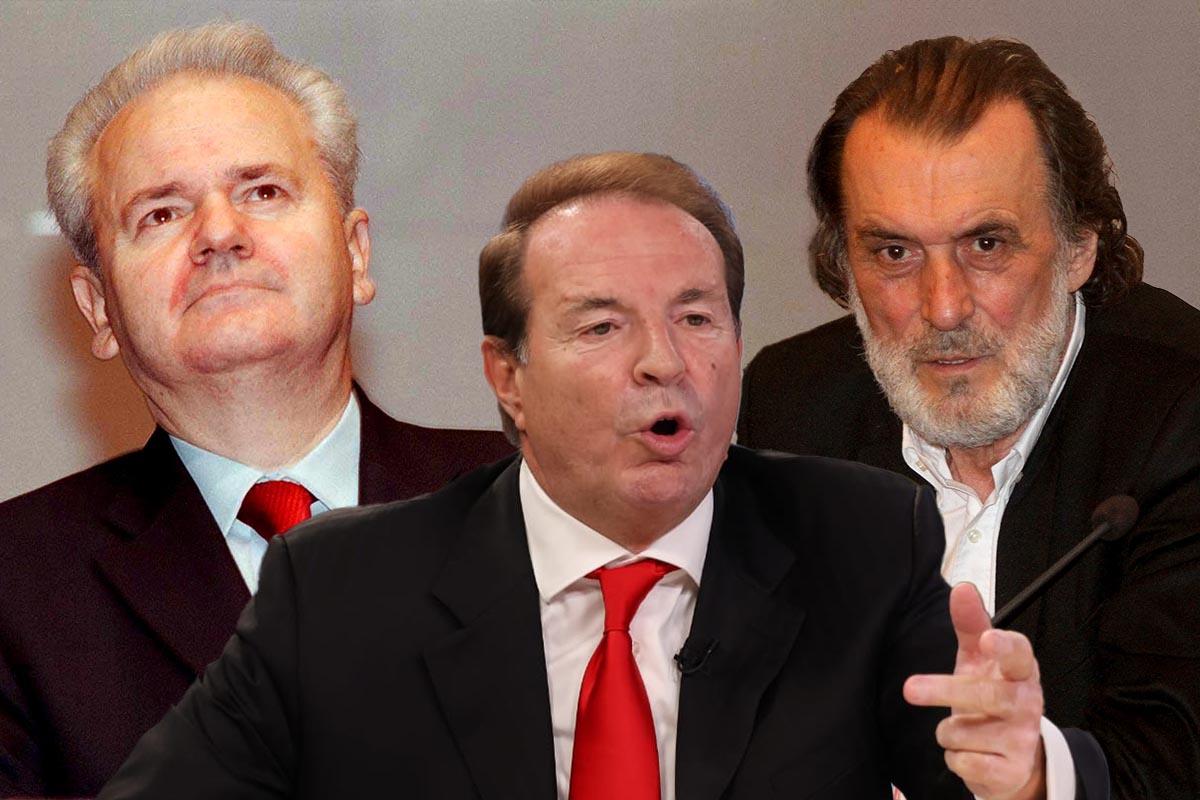 Puls Srbije vikendom: Bogoljub Karić otkrio detalje razgovora sa Slobom ...