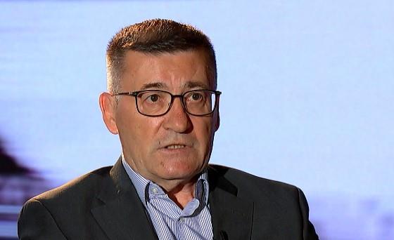 Komandant specijalne jedinice Milenko Karišik otkriva detalje pre i ...