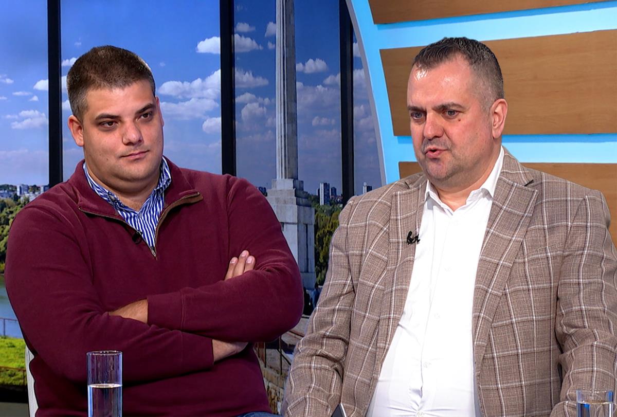 "Deset godina je bilo mrtvo slovo na papiru" Eksperti analiziraju Berlinski proces, koji se ...