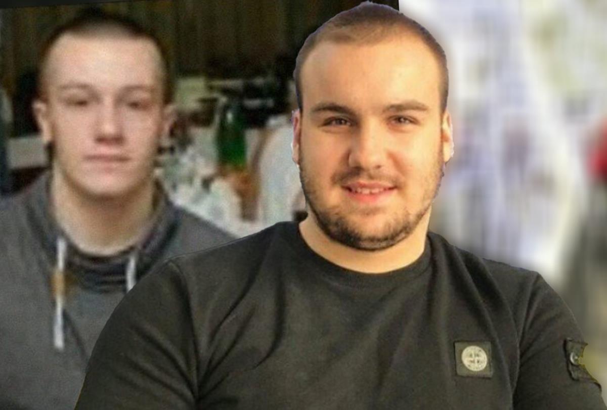 Škaljarci u sudu govorili o ubistvima Beograđana | Kurir