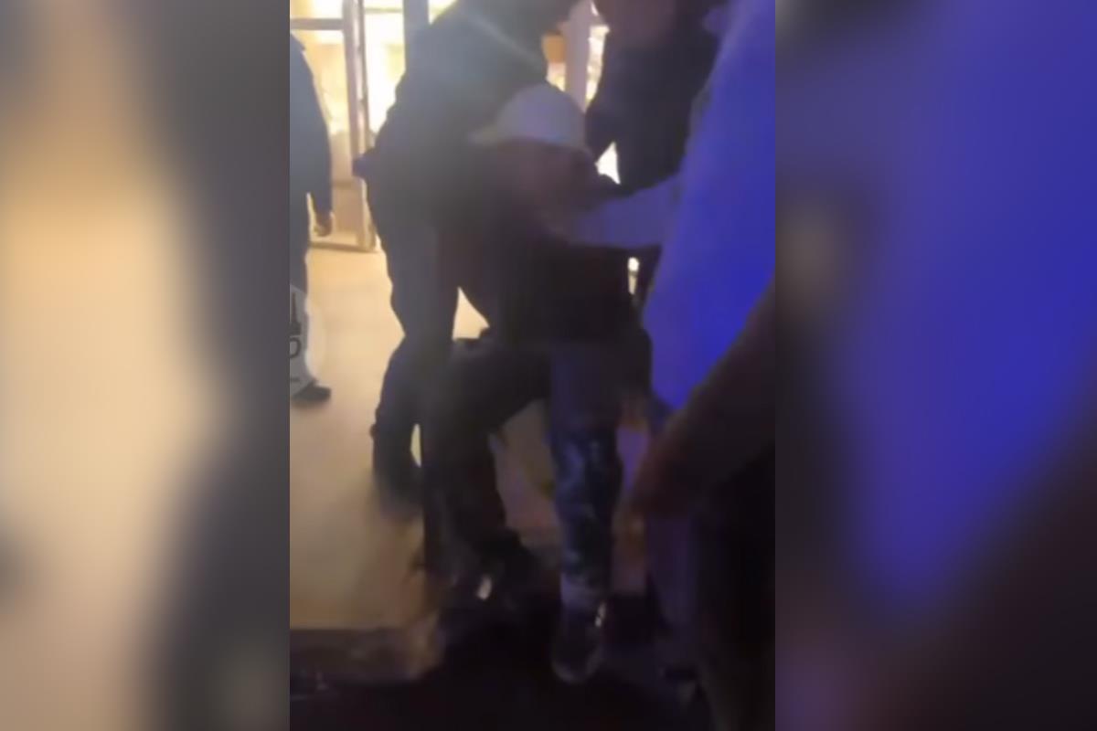 Pokušaj otmice na stanici u Kaluđerici | Kurir