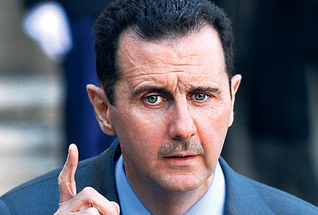 ASAD: Nobelova nagrada je trebalo da pripadne meni! | Kurir