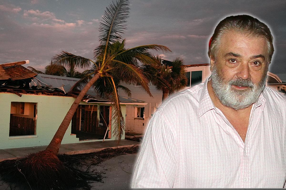 Slobodan Boba Živojinović otišao na Floridu | Kurir