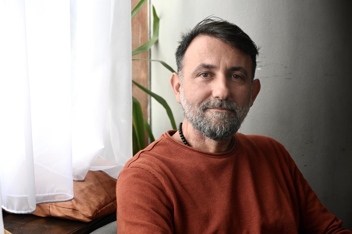 Nemanja se bori sa retkim rakom krajnika, a sve je počelo sa zuboboljom ...