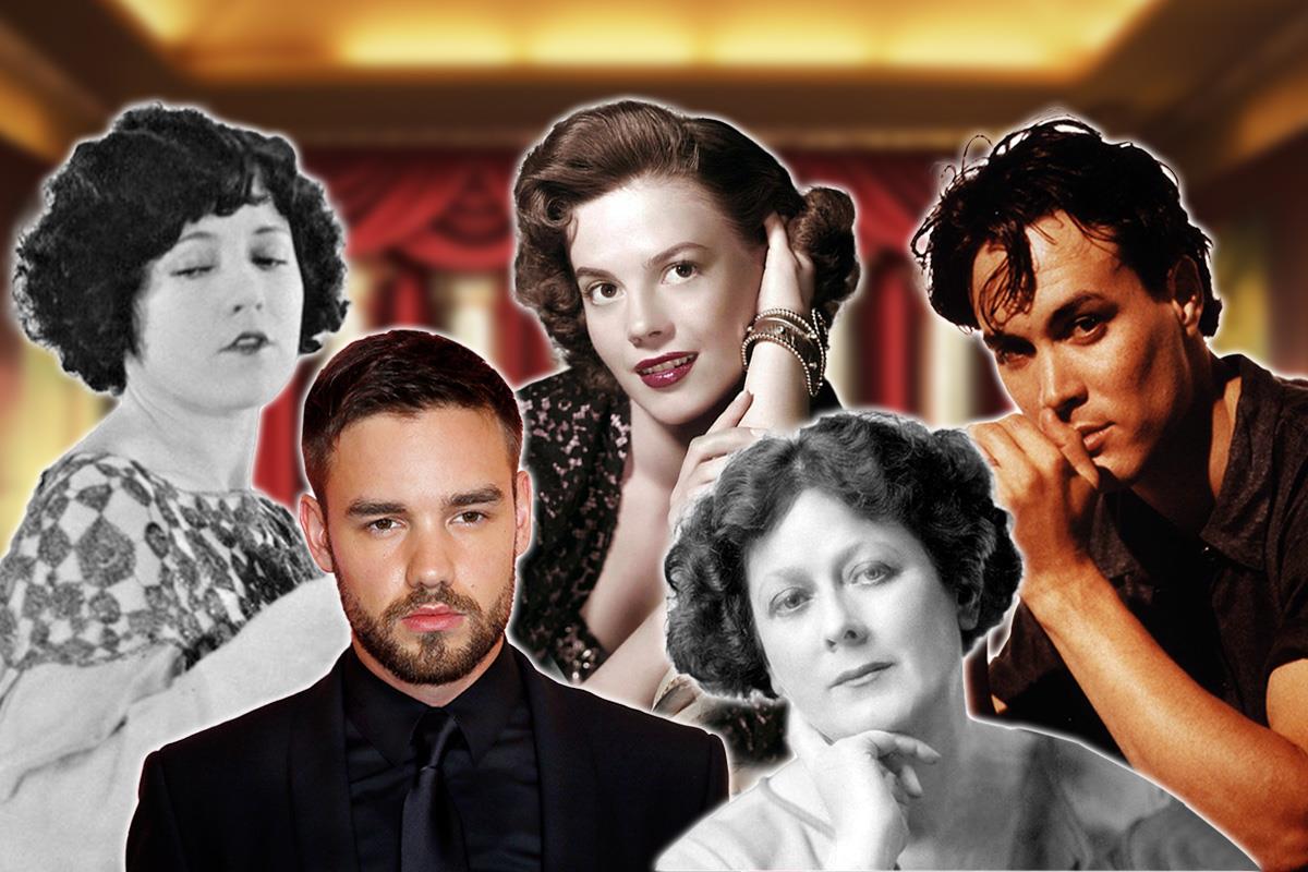 Bizarne smrti poznatih koje i danas lede krv | Kurir