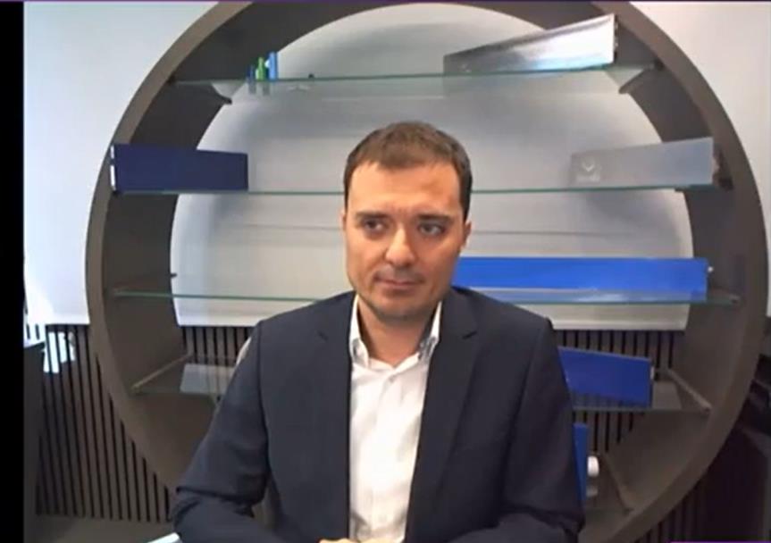 Nemanja Mikać o značaju litijuma za proizvodnju baterija | Kurir