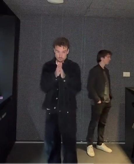 Kad će biti sahranjen Lijam Pejn | Kurir