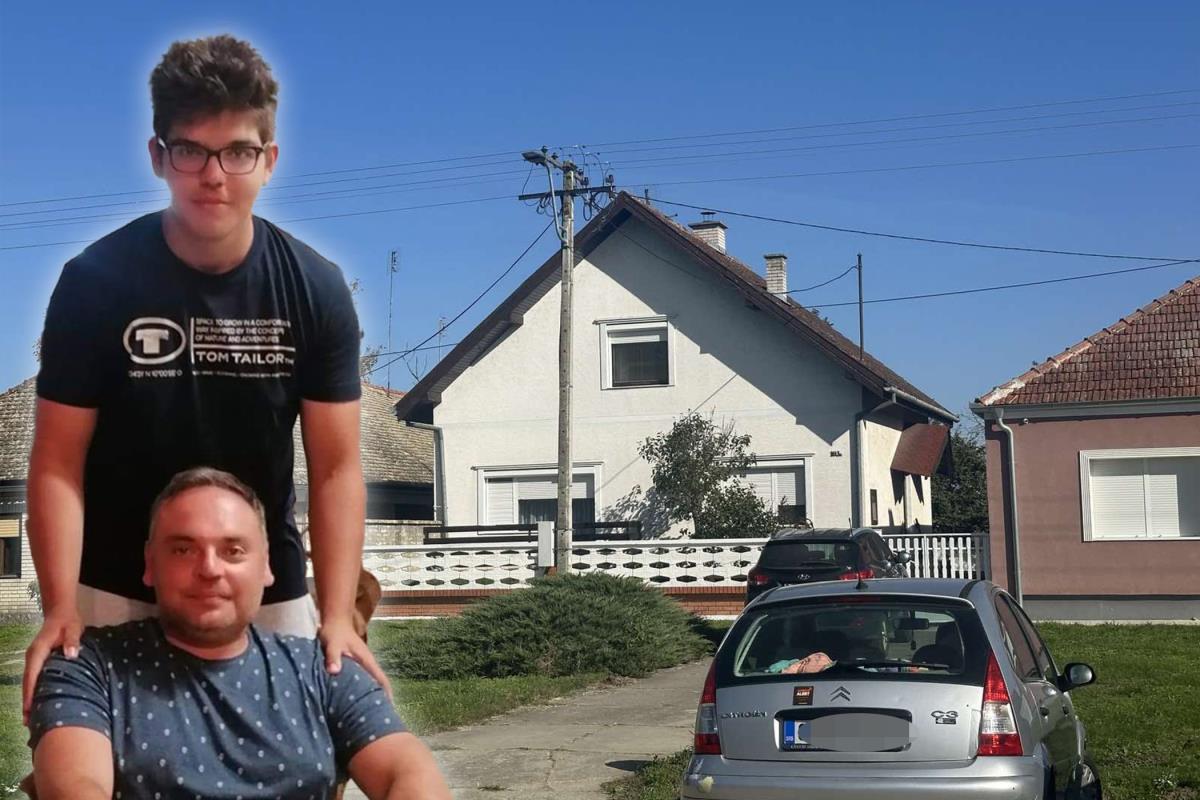 Novi detalji horora kod Sombora, u Srbiju došli zbog proslave, veselje se završilo krvoprolićem ...