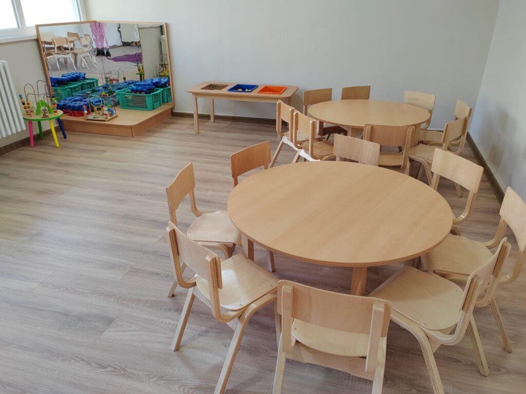 Kragujevac: Zbog pukotina na zidovima jednog dela objekta, tri mešovite grupe vrtića Bubamara ...