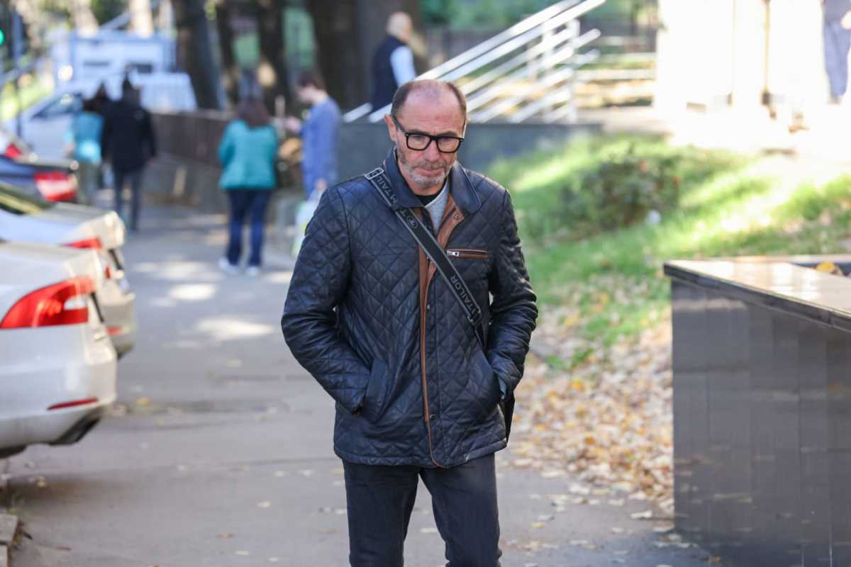 Anđelko Aćimović o dečaku ubici iz Ribnikara | Kurir