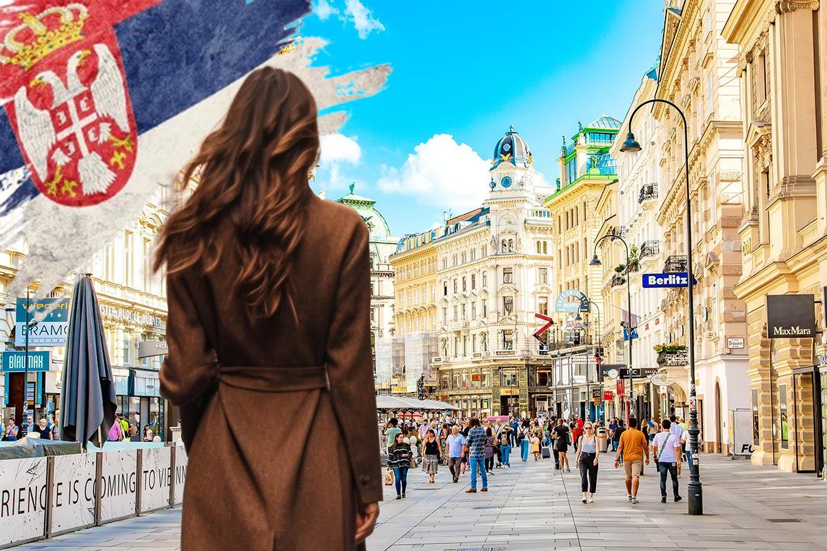 Srpkinja vračara izvela prevaru vrednu preko 10 miliona evra u Austriji ...