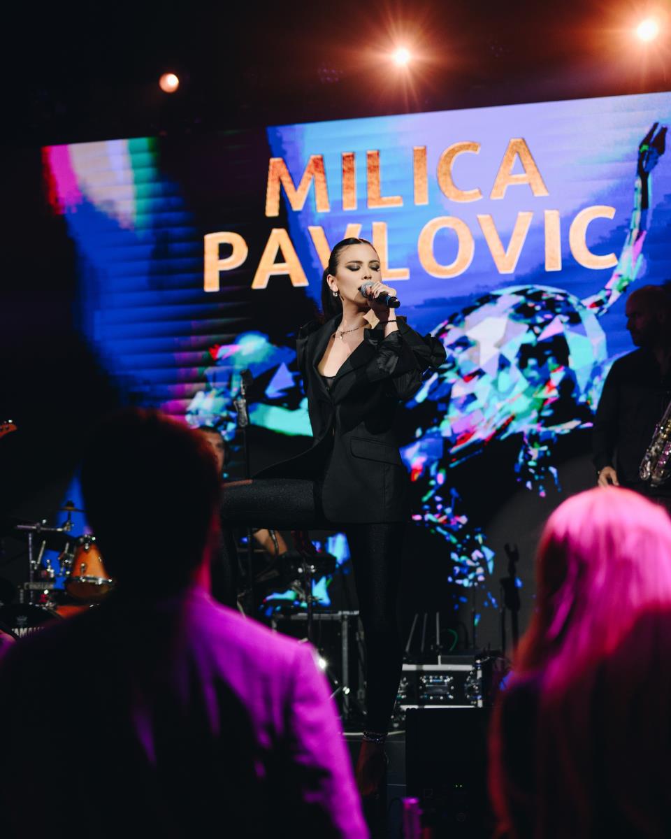 Milica Pavlović doživela neprijatnost 6 dana pred koncert! Iz jednog razloga neće moći da ga ...