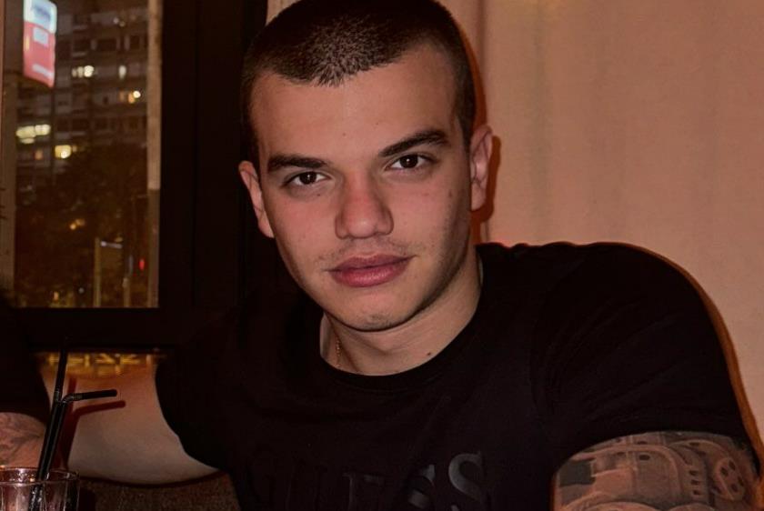 Mateja Ignjatović u vezi sa starijim devojkama | Kurir