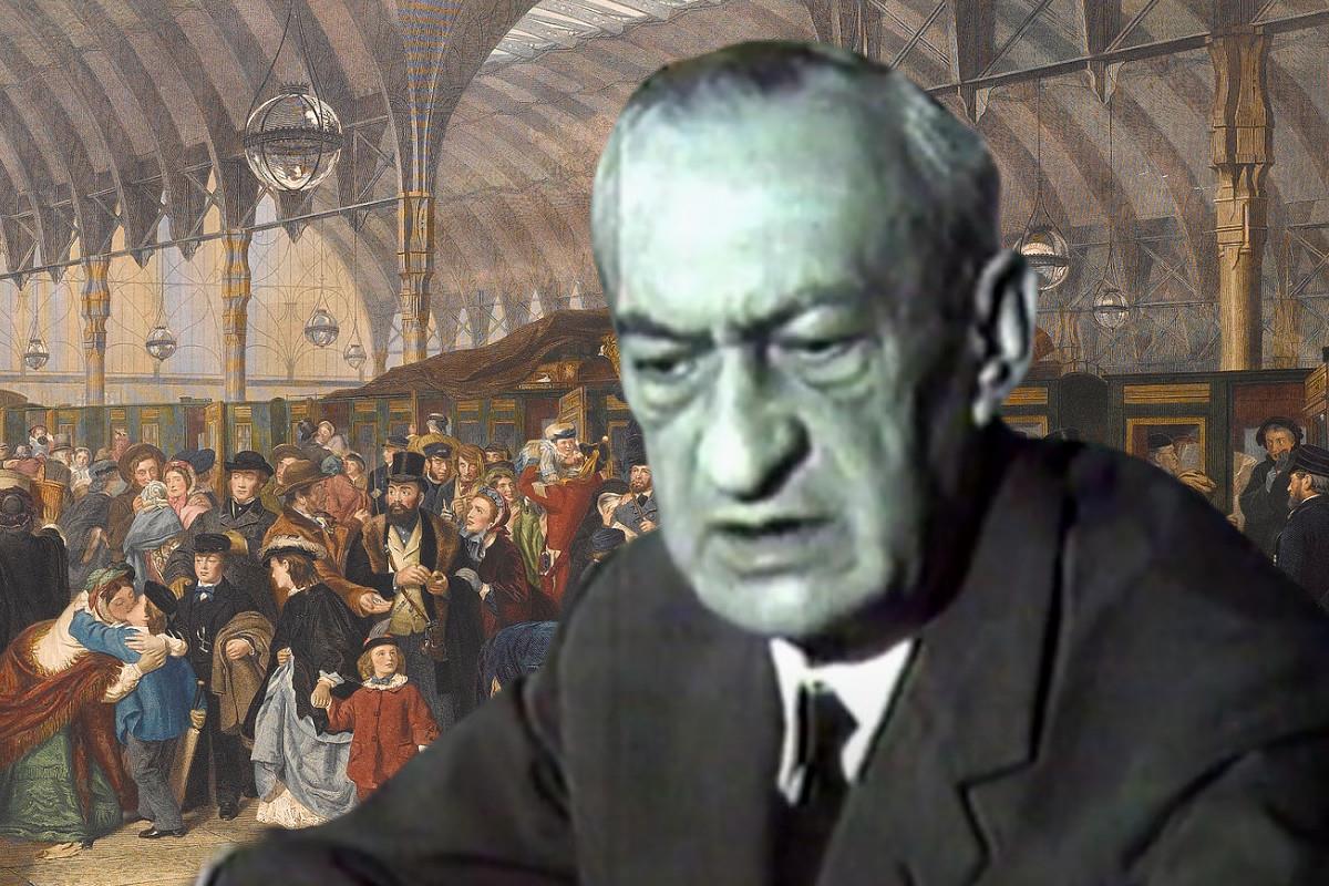 Ovako je akademik Pavle Savić govorio o protivljenju napretku | Kurir