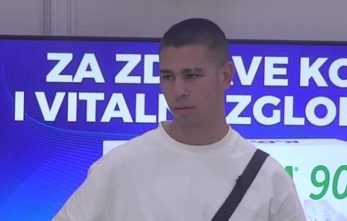 Ćubin otac progovorio o ženi koja ga je usvojila | Kurir