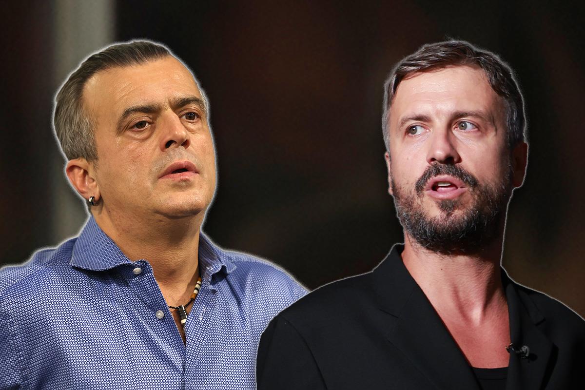 Oglasio se Bane Trifunović zbog skandala | Kurir