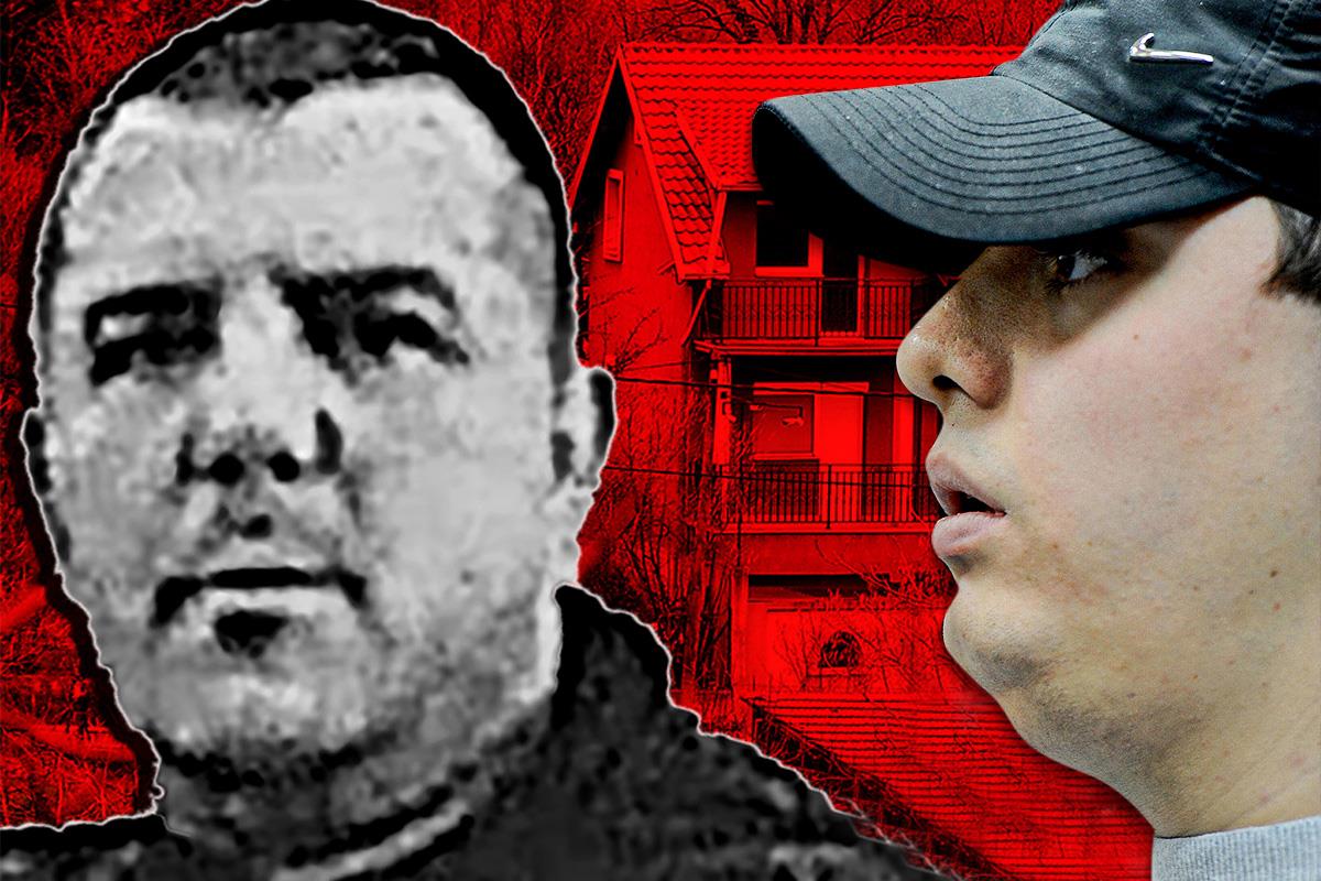 Detalji ubistva Zdravka Radojevića | Kurir