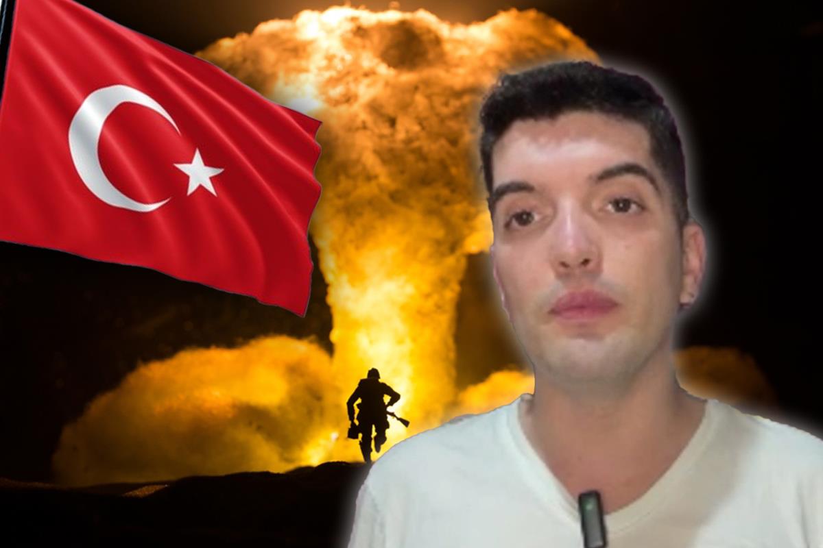 Novinar iz Turske otkriva najnovije detalje terorističkog napada u Ankari | Kurir