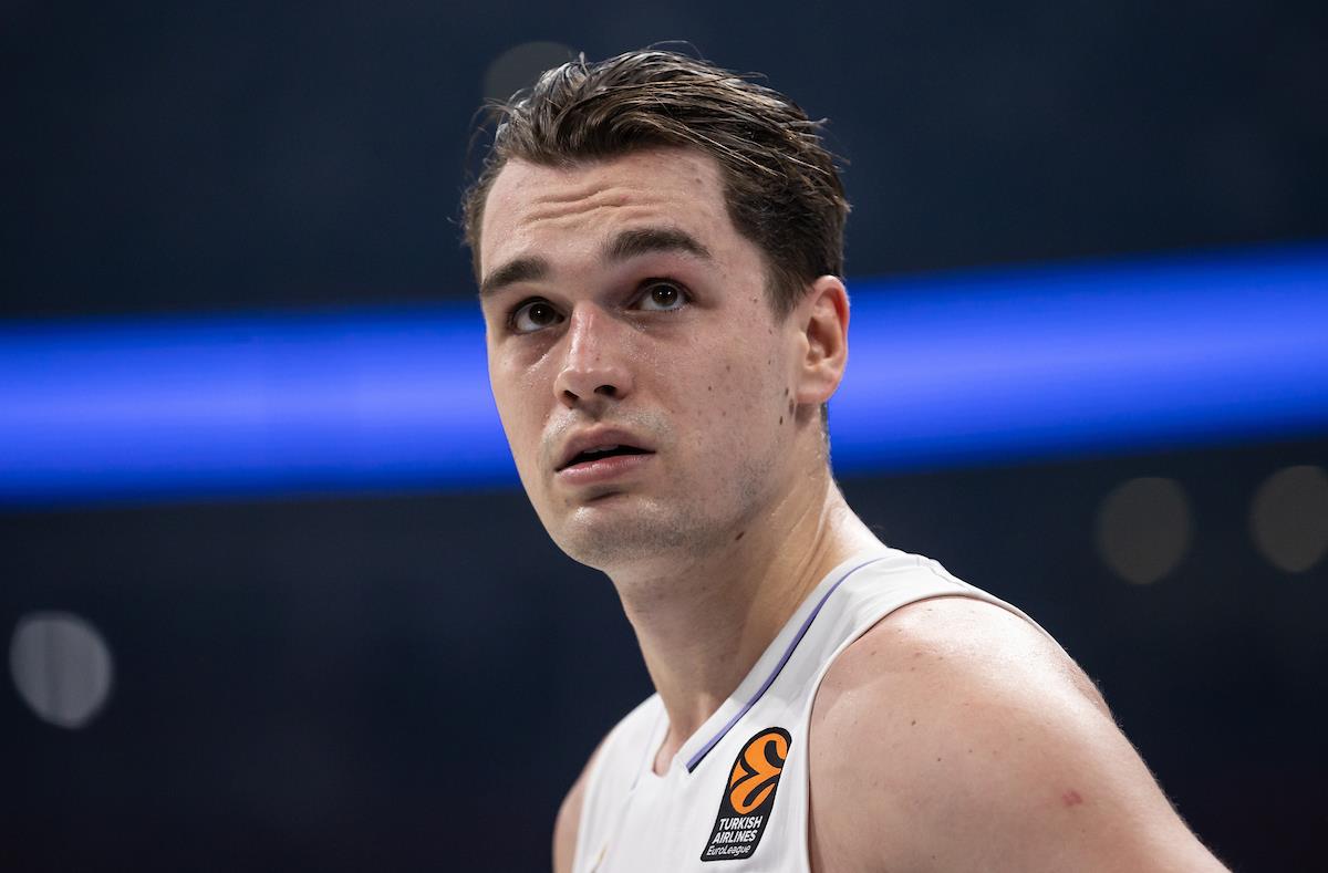 Mario Hezonja promenio tim | Kurir