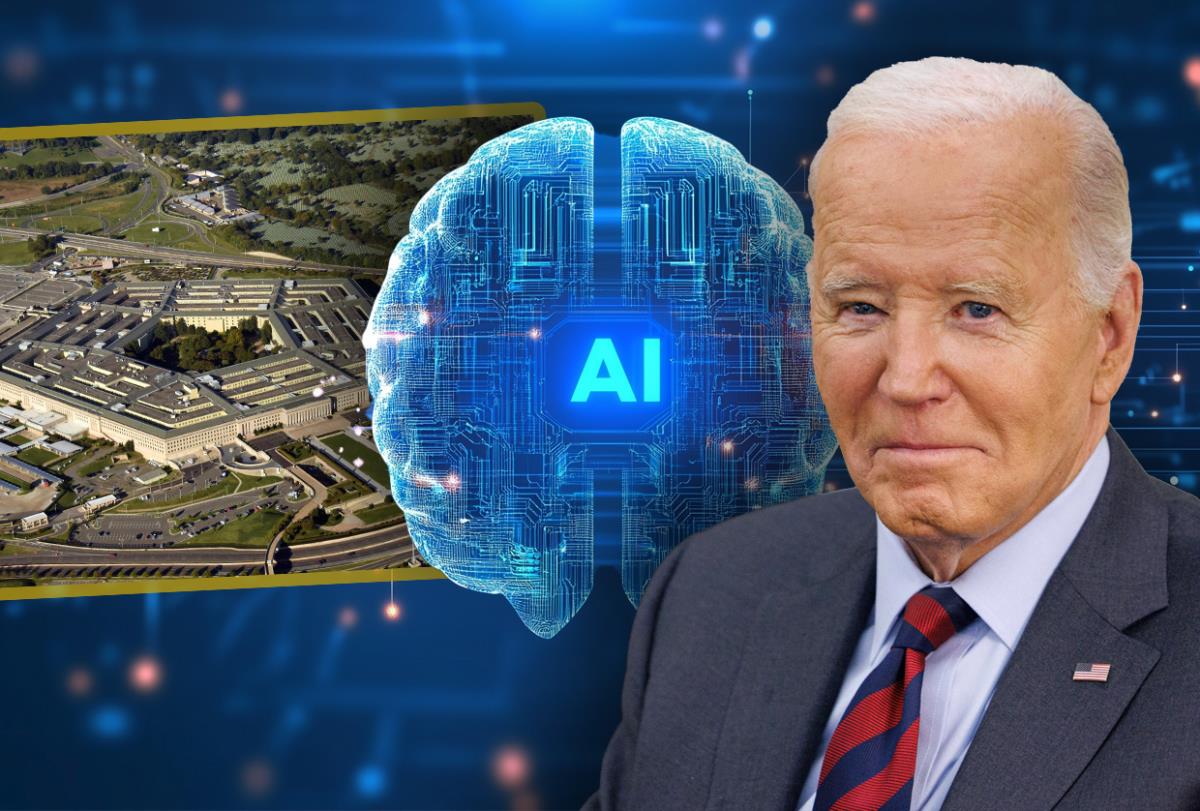 Pentagonu i obaveštajnim službama SAD naređenana brža primena veštačke ...