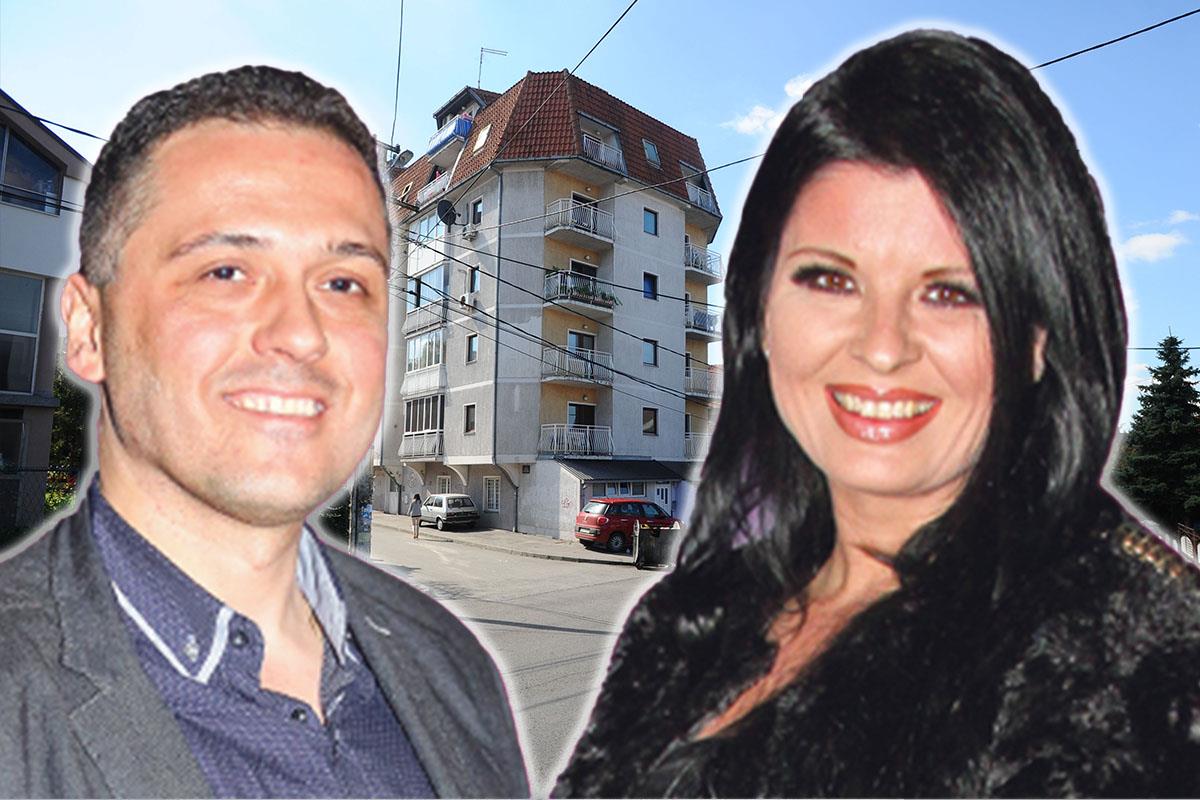 Maja Marijana dobila stan nakon 10 godina borbe: Prvo ju je pretukao pa ...