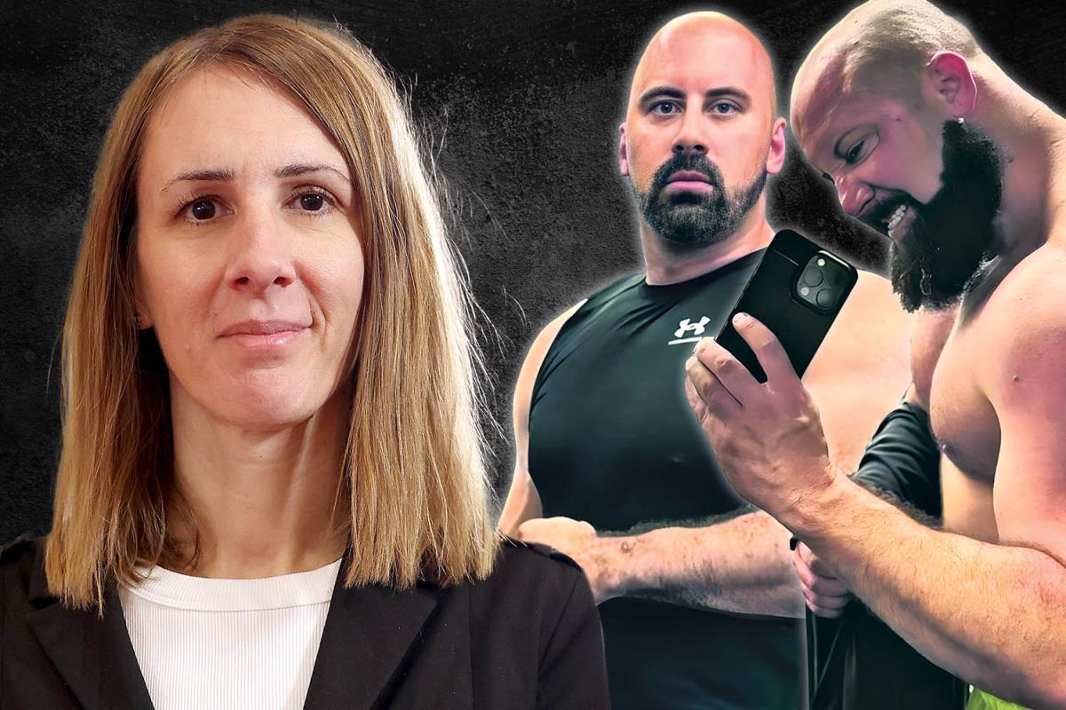 Dragana Bjelica o pretnjama Jeleni S. Spasić | Kurir