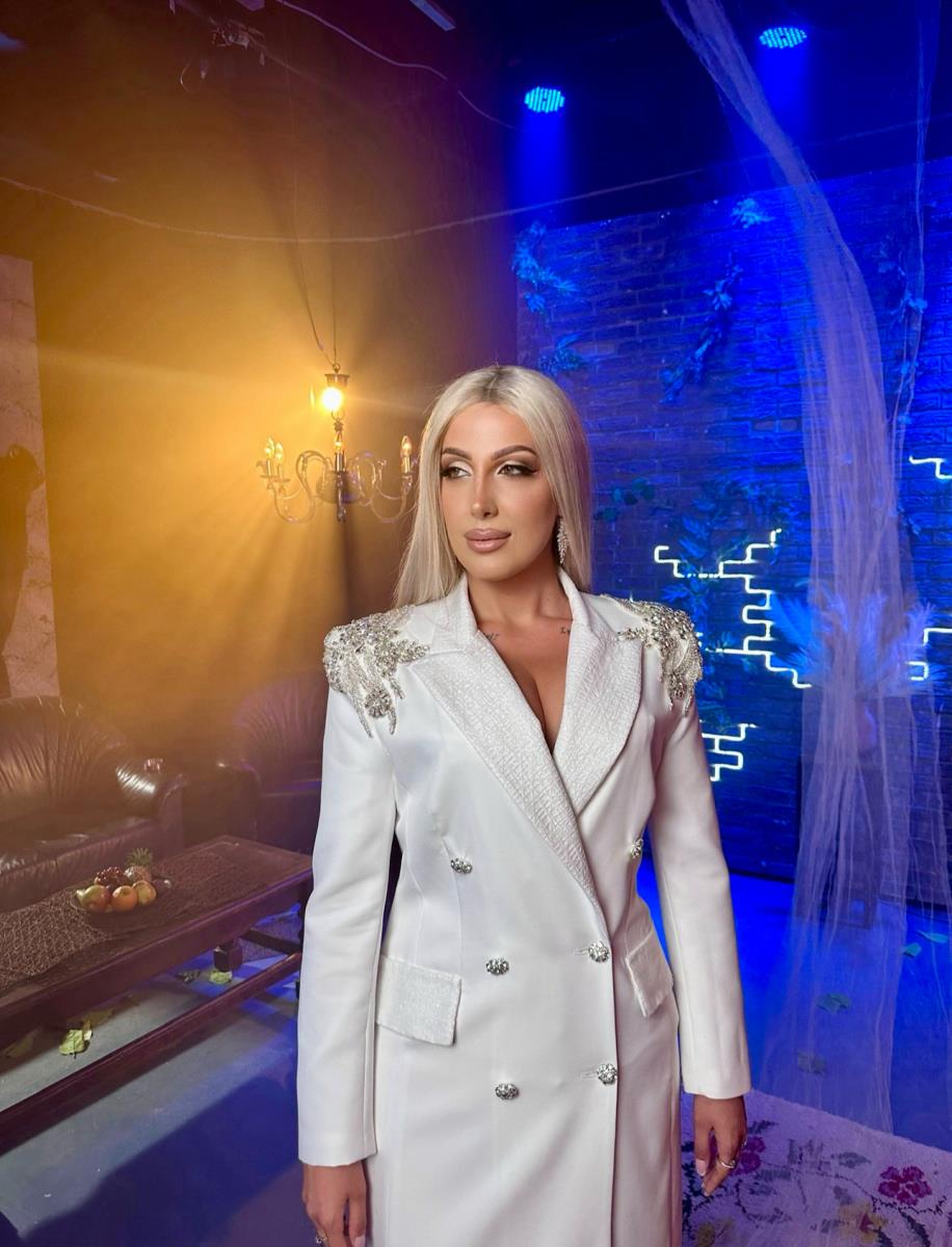 Indira Radić oduševljena je ovom mladom pevačicom | Kurir