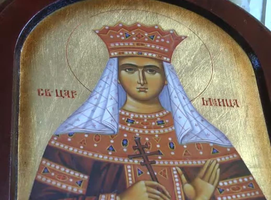 Blagorodna čuvarka zemlje srpske i udova kneza Lazara: Na današnji dan ...