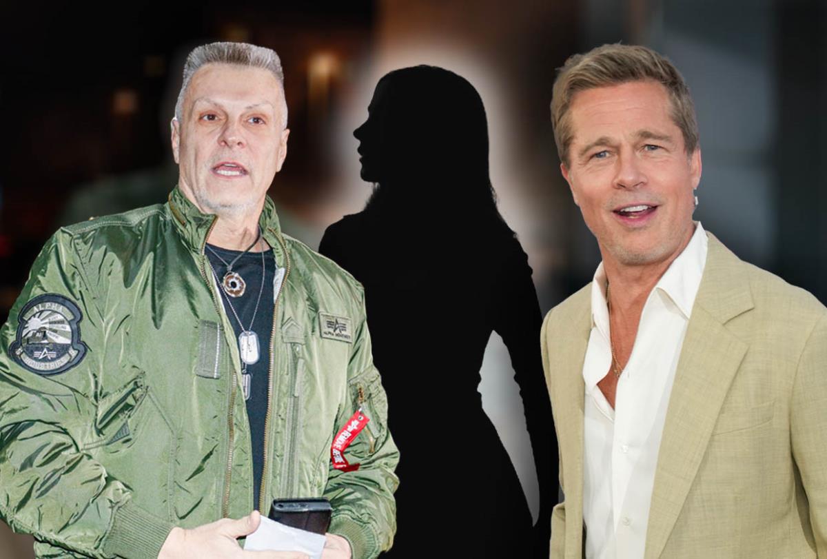 "Bredu pitu sam prvu noć skinuo ribu, amerkičku glumicu, Nije htela da koristimo prezervative ...