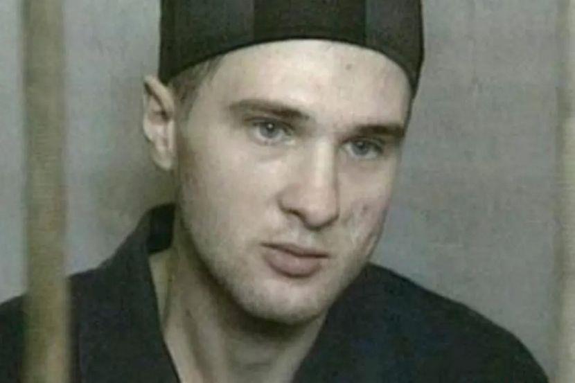 Umro ubica Roman Burcev | Kurir