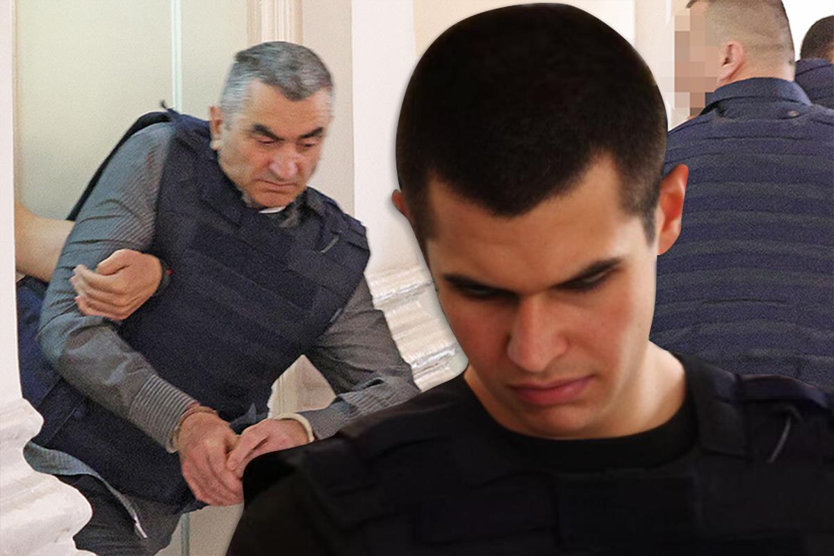 Majka Uroša Blažića slala policiju na vrata roditelja ubijene dece: Rekla je da je ugrožena | Kurir
