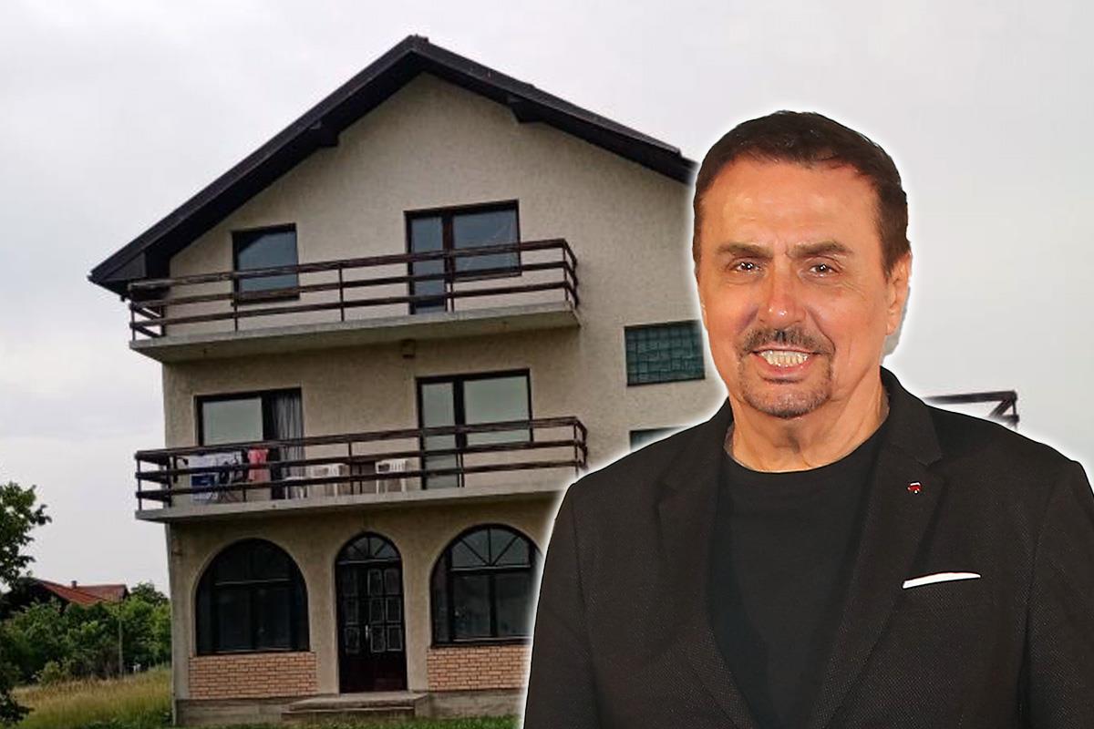 Keba prodao porodičnu kuću pre nekoliko meseci! Komšije iz Loznice ...