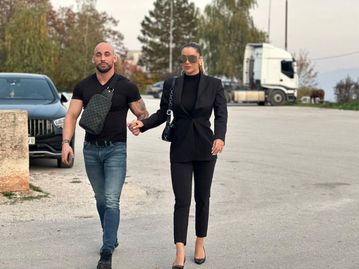 Tea Tairović za odmor na Madivima dala 20.000 evra | Kurir